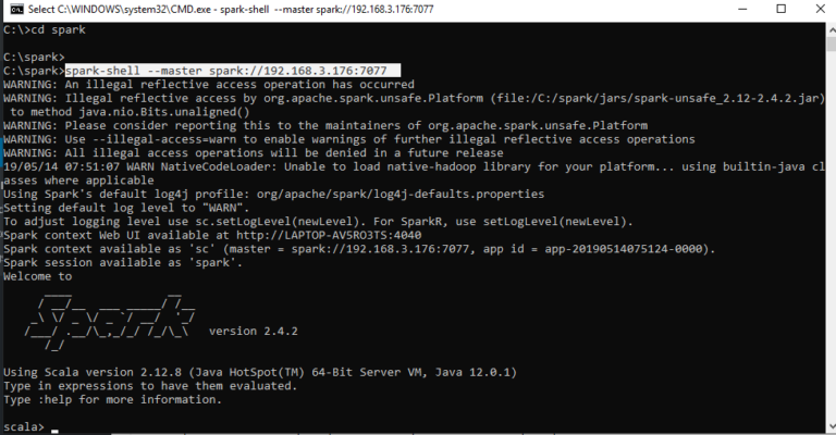Spark Java Tutorial : Your One Stop Solution to Spark in Java | Edureka