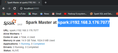 Spark Java Tutorial : Your One Stop Solution to Spark in Java | Edureka
