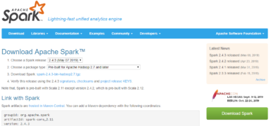 Spark Java Tutorial : Your One Stop Solution to Spark in Java | Edureka