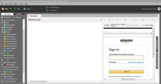 Automation Anywhere Bots | Task, Meta & IQ Bots Explained | Edureka
