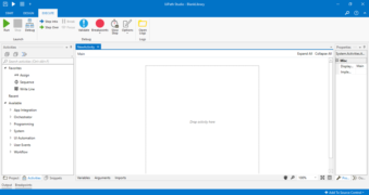 UiPath Studio Guide | Introduction To UiPath | Edureka