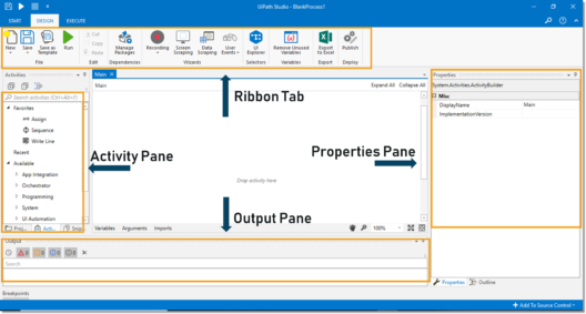 UiPath Studio Guide | Introduction To UiPath | Edureka