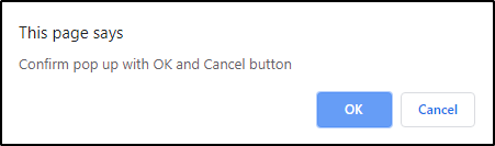 How To Handle Alerts and Pop-ups In Selenium | Edureka