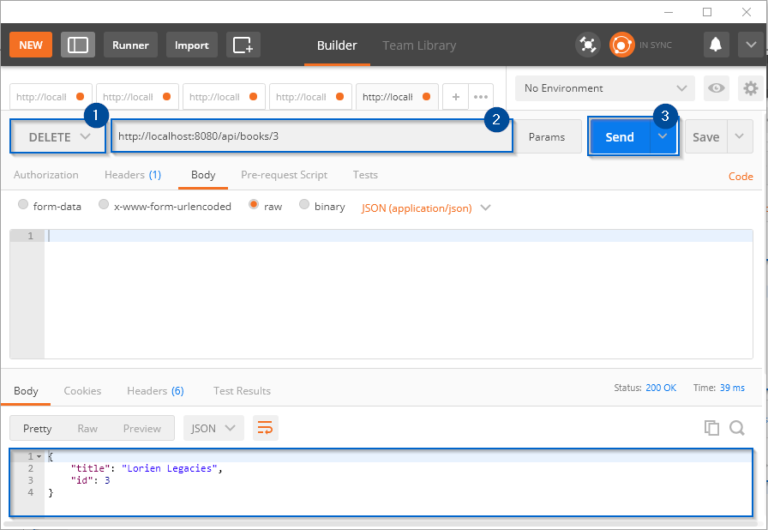 How to Build REST API with Node.js from Scratch | Edureka