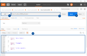 How to Build REST API with Node.js from Scratch | Edureka