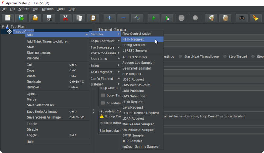 Jmeter Correlation The Best Way For Extracting Variables Edureka