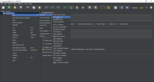 JMeter Script Recording | Know About Scenario Recordings | Edureka