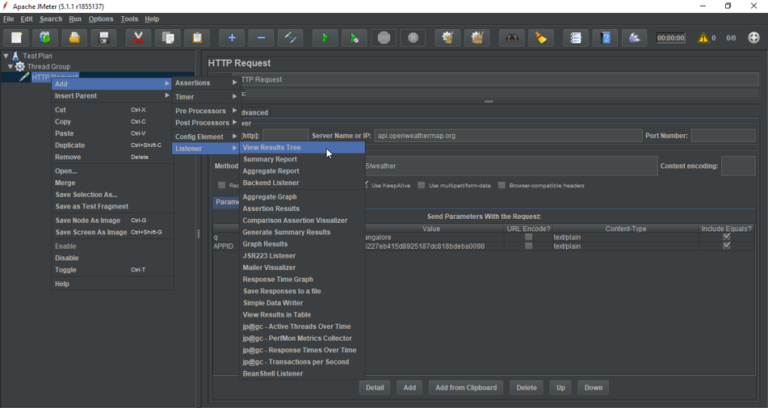 What is JMeter API Testing and How it Works? | Edureka
