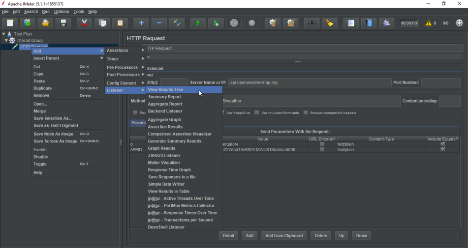 What is JMeter API Testing and How it Works? | Edureka