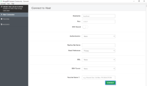 Node.js MongoDB Tutorial - How to Build CRUD Application | Edureka