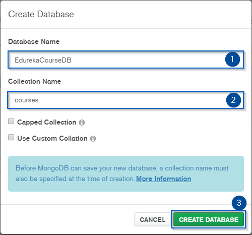 Node Js Mongodb Tutorial How To Build Crud Application Edureka