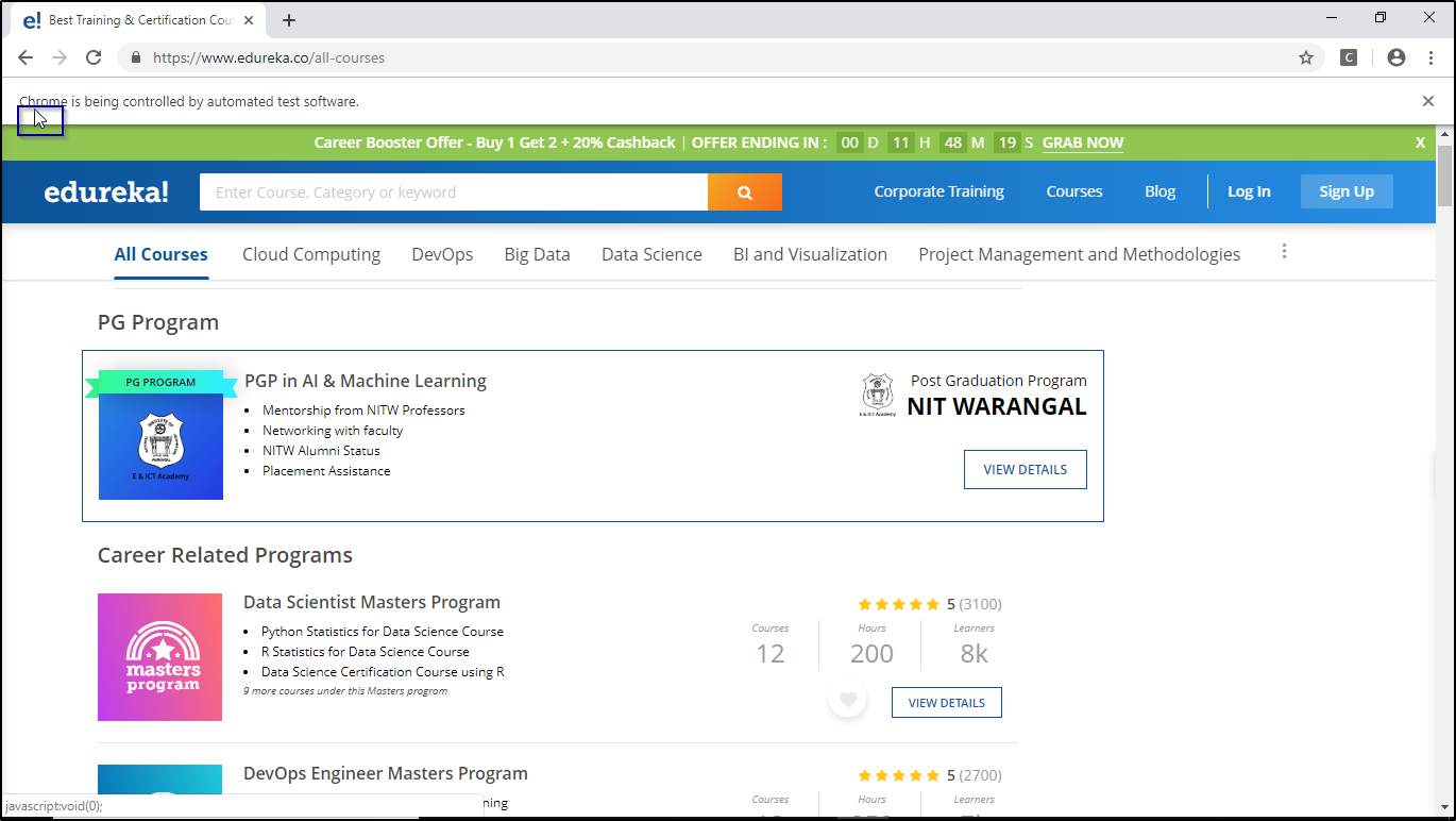 How to Use Robot Class in Selenium WebDriver: Detailed Guide