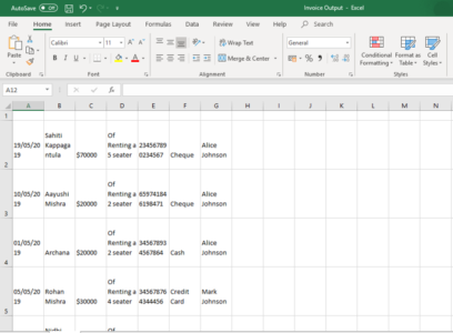 Top 5 RPA Projects For Practice | RPA Real Life Use Cases | Edureka