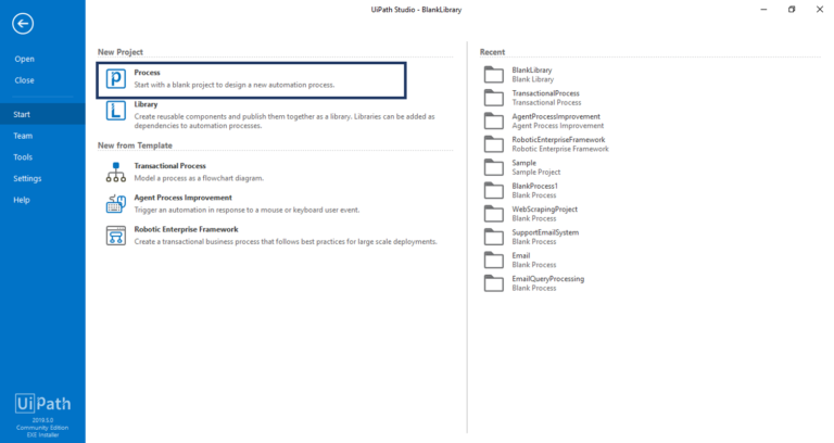 UiPath Studio Guide | Introduction To UiPath | Edureka