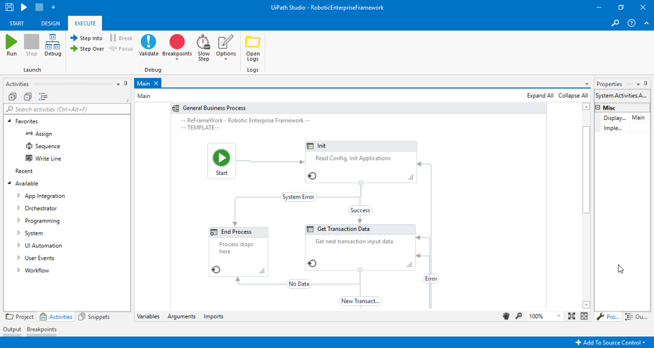 UiPath Studio Guide | Introduction To UiPath | Edureka