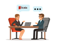 Top 45 Scala Interview Questions And Answers in 2025 | Edureka