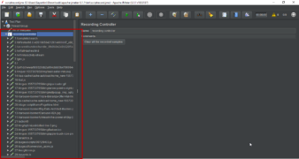 JMeter Script Recording | Know About Scenario Recordings | Edureka