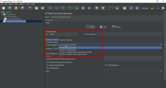 JMeter Script Recording | Know About Scenario Recordings | Edureka