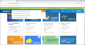 Everything you need to know about the Listeners in Selenium | Edureka