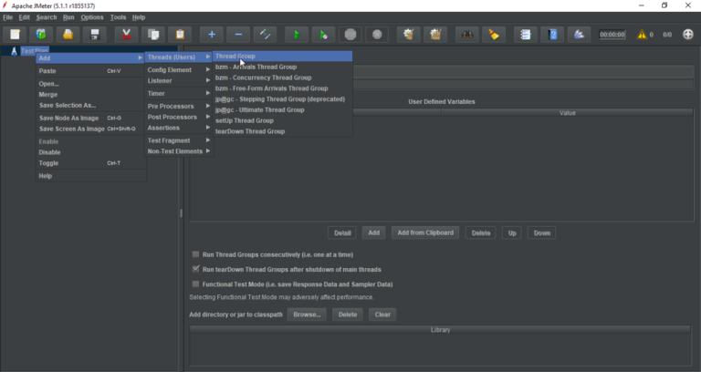 What Is Jmeter Api Testing And How It Works Edureka