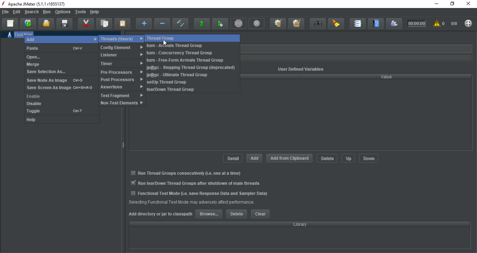 JMeter Correlation: The Best Way for Extracting Variables | Edureka