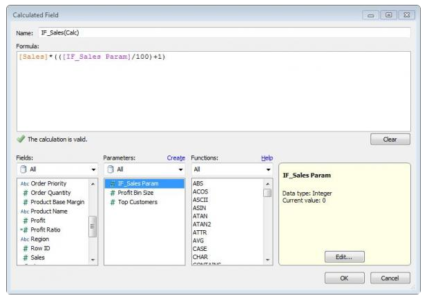Parameters in Tableau | How to Create Tableau Parameters | Edureka