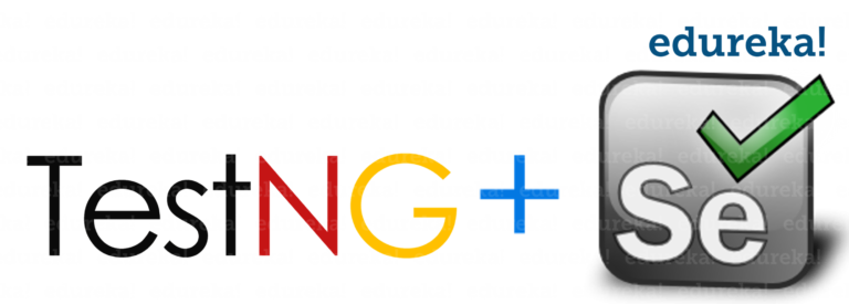 Know All About TestNG Annotations in Selenium WebDriver | Edureka