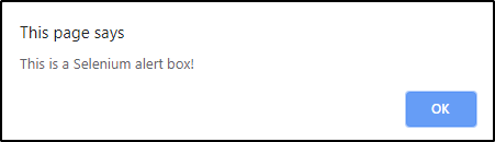 How To Handle Alerts and Pop-ups In Selenium | Edureka
