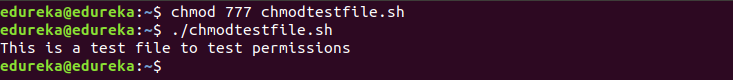 Linux Tutorial Linux Command Line Tutorial Linux Installation Edureka