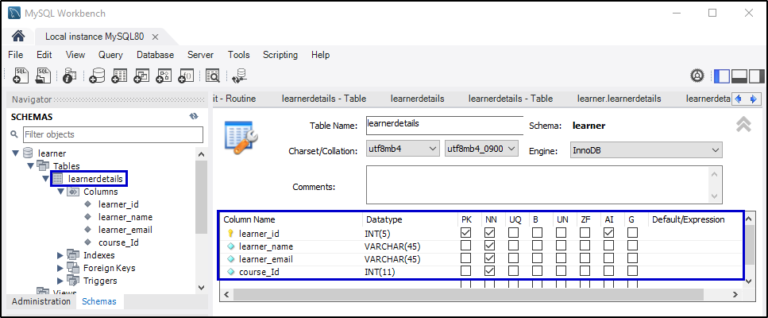 Node.js MySQL Tutorial - How to Build a CRUD Application? Edureka