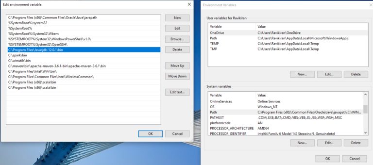 Spark Java Tutorial Your One Stop Solution To Spark In Java Edureka