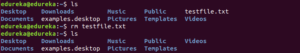 Linux Tutorial | Linux Command Line Tutorial | Linux Installation | Edureka