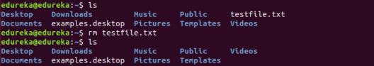 Linux Tutorial Linux Command Line Tutorial Linux Installation Edureka