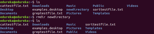 Linux Tutorial Linux Command Line Tutorial Linux Installation Edureka