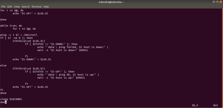 Linux Tutorial Linux Command Line Tutorial Linux Installation Edureka