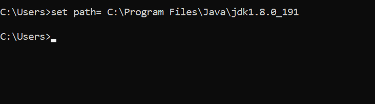 How To Set Java Path? Setting Java_Home Variable in Windows | Edureka