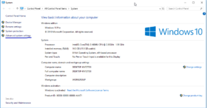 How To Set Java Path? Setting Java_Home Variable in Windows | Edureka