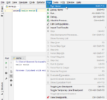 How To Run A Python Script | Python Fundamentals | Edureka