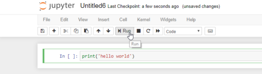 How To Run A Python Script Python Fundamentals Edureka 1022