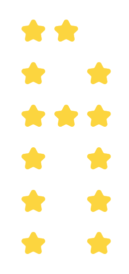 30 Pattern Programs in Java: Star, Number & Character Patterns