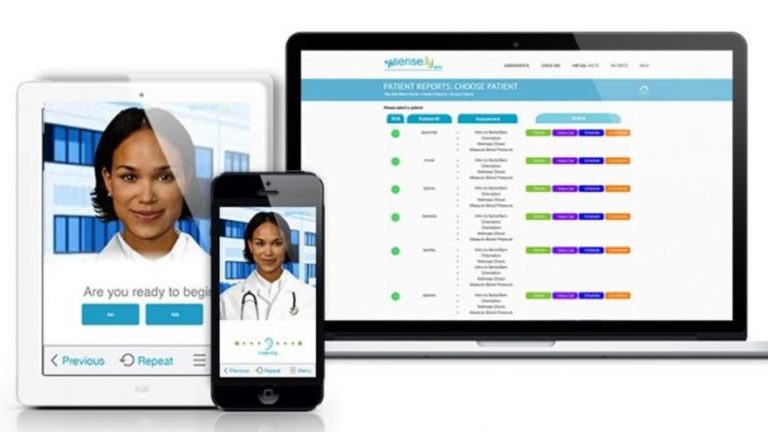 Artificial intelligence In Healthcare | Examples of AI In Healthcare ...