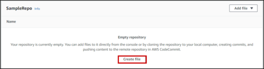 AWS CodeCommit - A new home for your repository | Edureka