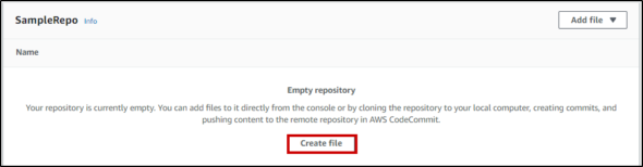 AWS CodeCommit - A new home for your repository | Edureka