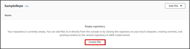 AWS CodeCommit - A new home for your repository | Edureka