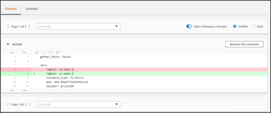 AWS CodeCommit - A new home for your repository | Edureka