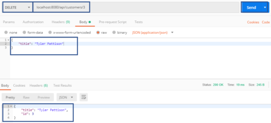 What Is REST API? | RESTful API Tutorial For Beginners | Edureka