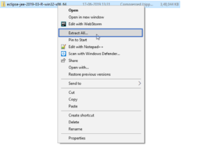 How To Setup Eclipse IDE On Windows? | Install Java | Edureka