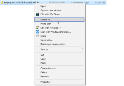 How To Setup Eclipse IDE On Windows? | Install Java | Edureka