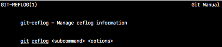 Git Reflog | Recover a Deleted Branch | Git Reflog Commands | Edureka