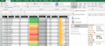 Data Visualization using Excel | Conditional Formatting in Excel | Edureka